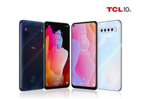 Review TCL L A Decent Reviews What Mobile