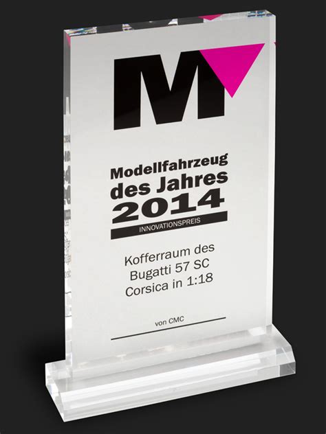 Cmc Modelcars Awards Cmc Gmbh And Co Kg