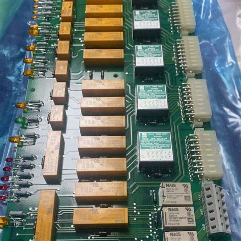 議價jrcs 控制板 Jec 21m Gms M01a