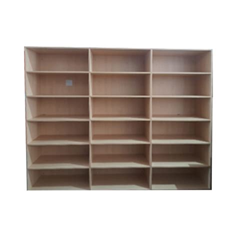 Display Rack Office Storage By Geeken Display Unit