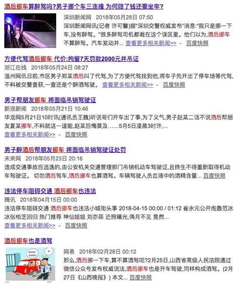 【注意】最新交规必看：酒后躺车里睡觉按酒驾处罚，乘客也要负责！搜狐汽车搜狐网