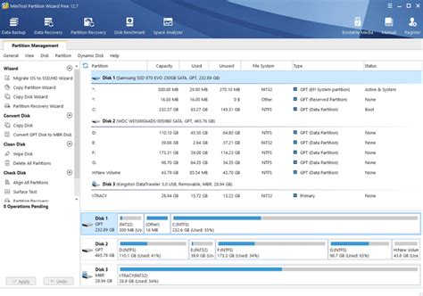As 4 Melhores Análises De Software Alternativo Do Partition Magic [prós E Contras]