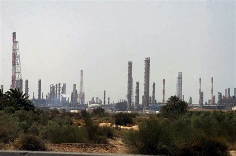 Propane Dehydrogenation Pdh And Polypropylene Pp Complex Project
