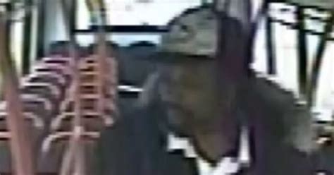 Cctv Appeal After Young Woman Sexually Assaulted On City Centre Bus