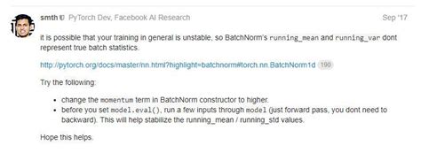 Pytorch训练模型损失loss为nan或者无穷大（inf）原因pytorch Nan Csdn博客