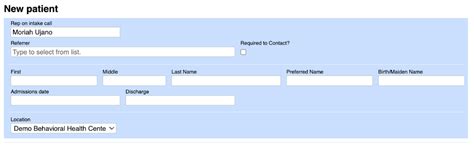 Scheduler Assign Group Sessions And Schedules Kipu Health