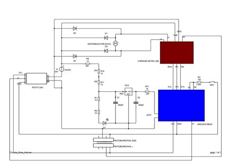 Acs712 Current Sensor Module Pinout Specifications 46 Off
