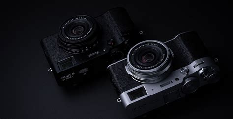 Fujifilm X100 V - Foto Erhardt Blog