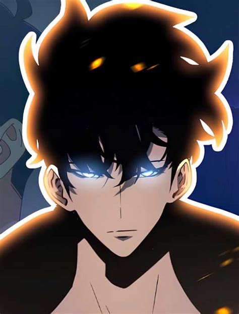 Solo Leveling What Happens To Byung Gyu On Jeju Island