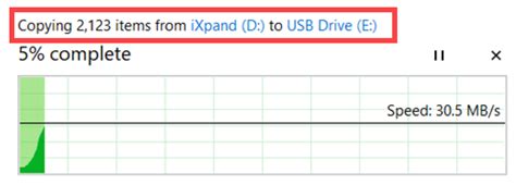 Steps To Backup Copy Or Move Data Between Drives On Windows Or Macos
