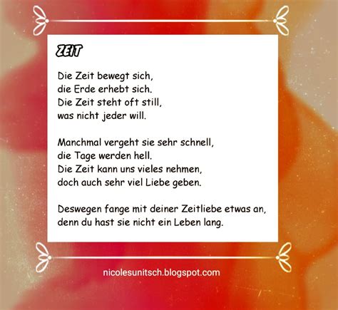 Pin Von Nicole Sunitsch Autorin Auf Gedichte Teil Von Nicole Sunitsch Weisheiten Positives