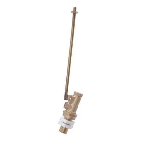 Flomasta Brass Part 1 Float Fill Valve 1 2 Screwfix