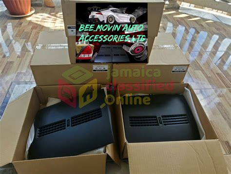 Nissan Tiida Dashboard Center Ac Console For Sale In Ocho Rios St Ann