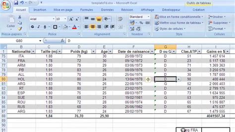 Mise à jour 88 imagen formule pour additionner des cellules dans excel