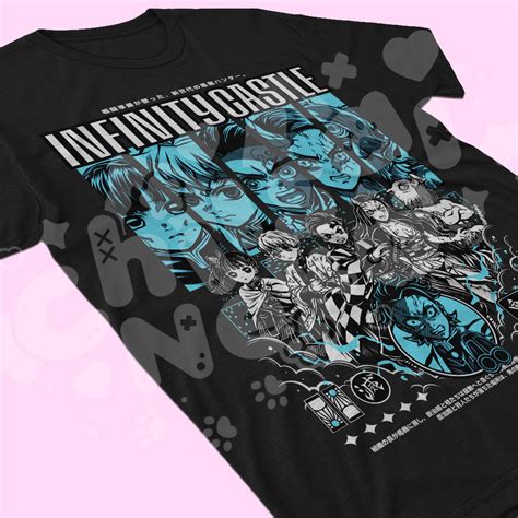 Kamaboko Squad Shirt Chiisai Neko Kamaboko Squad Shirt Chiisai Neko