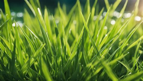 Best Grass Types For Lawns In Washington A Guide To Beautiful And Low