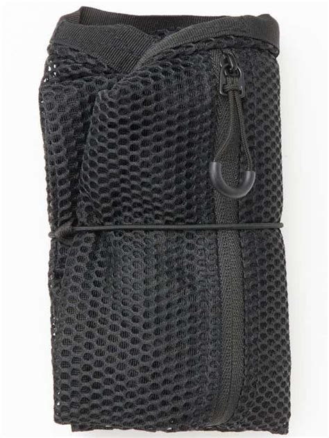 Muji Mesh Gusset Case Meshgussetl Th