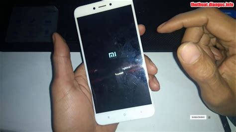 Test Point Xiaomi Redmi 4x Santoni UnBrick Xiaomi Redmi 4X Blog