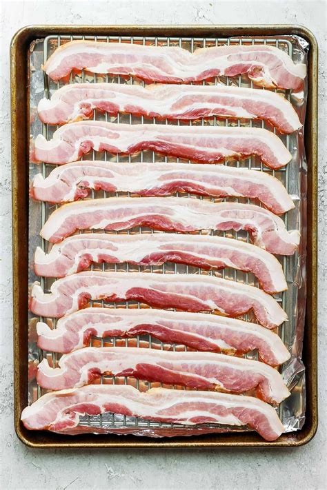 How To Cook Bacon In The Oven Artofit