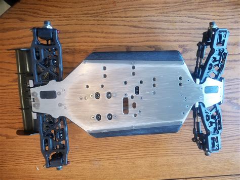 AGAMA A215 SV BUGGY R C Tech Forums