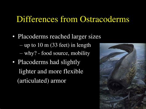 Ppt Fish History And Classification Powerpoint Presentation Free