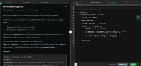 Shine Krishon T On Linkedin 160dayschallenge Gfg Geeksforgeeks Problemsolving Codingchallenge