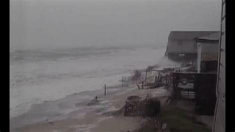 Hurricane Isabel A Look Back 20 Years Later Youtube