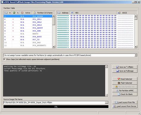 Emmc Riff Box Emmcjtag Support