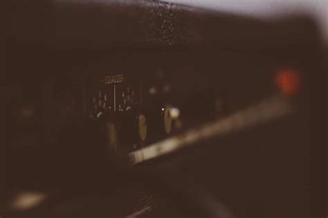 Connecting An Equalizer To An Amplifier In 6 Simple Steps