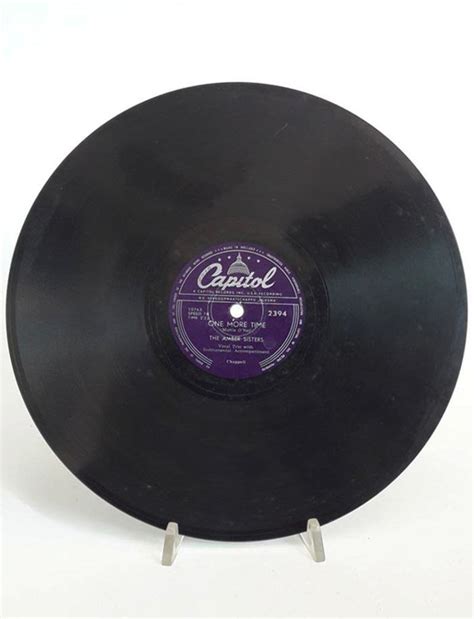STUDIO ANTIQUE VINTAGE VINYL RECORD PIRINGAN HITAM BARAT PH PLAT
