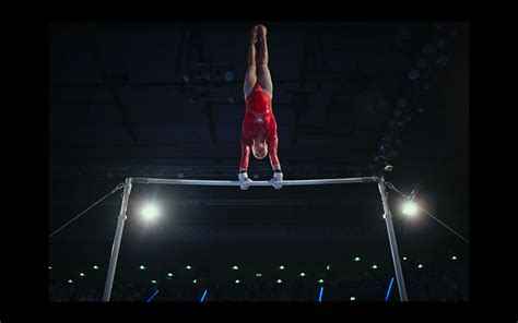 Kino Lorber Acquires North American Rights To Elie Grappes Ukrainian Gymnast Drama Olga
