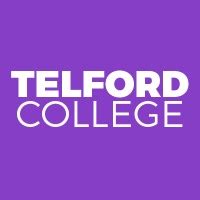 Telford College Linkedin