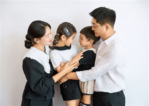 가족 인생사진관