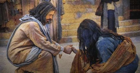People Look At The Outward Appearance But The Lord Looks At The Heart