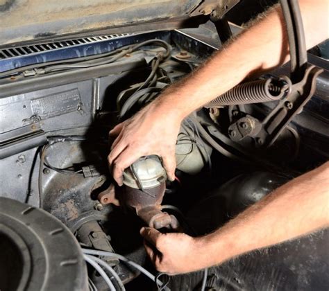 CPP Power Brake Kit Install Yields Plenty Of Whoa Power