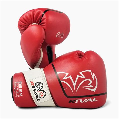 Rival Boxing Gloves Combat Arena