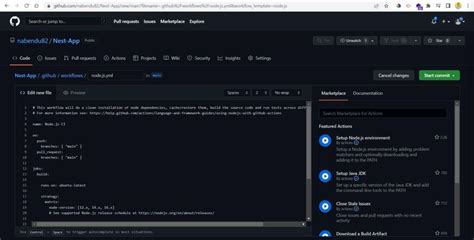 How To Use Github Actions With Environment Variables Release