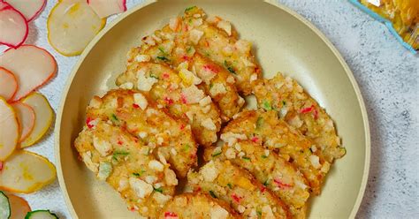 Resep Tempe Kriuk Ceria Oleh Ratna Puspita Cookpad