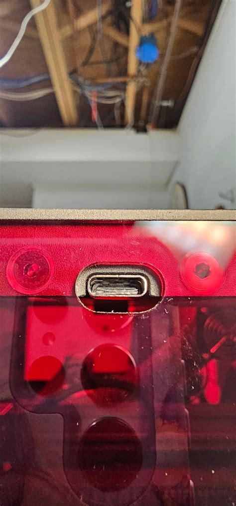 Camera Usb Connection Cameras Lightburn Software Forum