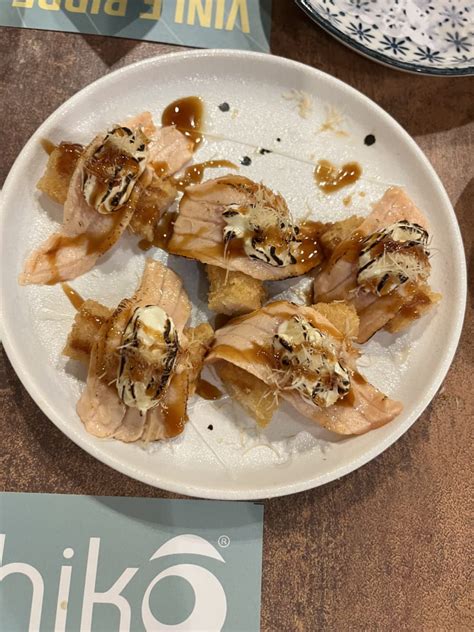 Sushiko Reggio Emilia Hotel Europa A Reggio Emilia Menu Prezzi