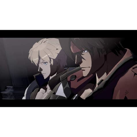 聖騎士之戰 奮戰 25周年紀念盒 Guilty Gear Strive Gg 25th Anniversary Box