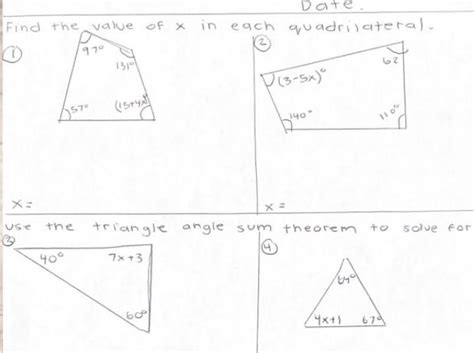 [answered] Find The Value Of X X Use 970 40 570 1319 1574 The Triangle Kunduz