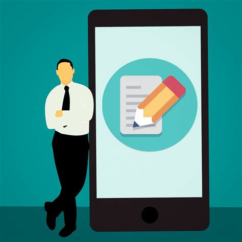 Download Notepad Memo Pencil Royalty Free Stock Illustration Image