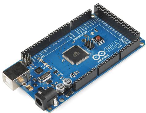 Superdroid Micrcontrollers Custom And Arduino Microcontrollers