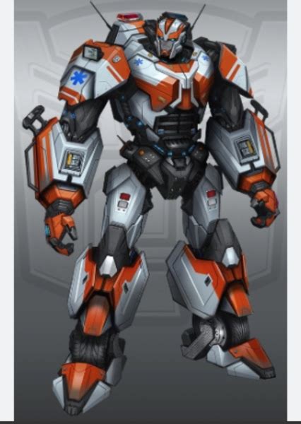 Ratchet Transformers Fan Casting