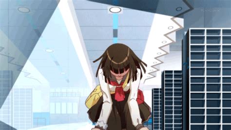 Sengoku Nadeko S Wiffle