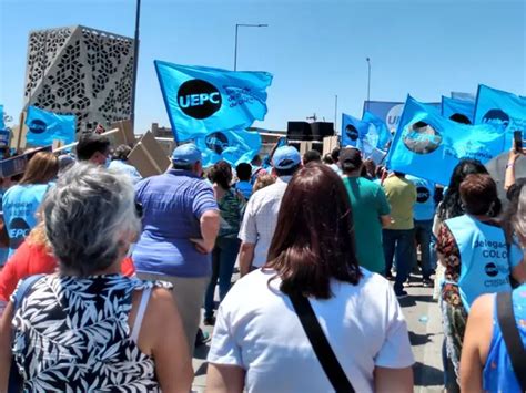 La Uepc Aceptó La última Propuesta Del Gobierno De Córdoba El Resaltador