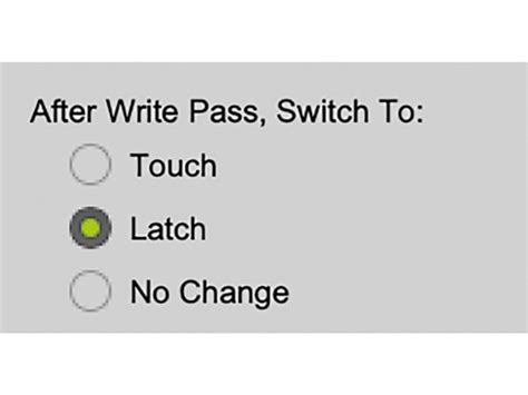 Learn To Use The Automation Modes In Pro Tools 2020