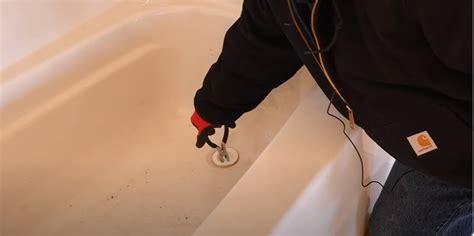How To Install A Bathtub Drain In A DIY Home How To Install A Bathtub Drain In A DIY Home