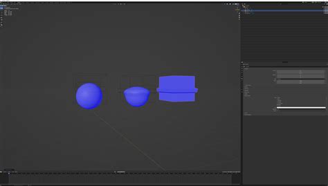 Animate Cloth Squishing Breast With Physics Blender Stack Exchange